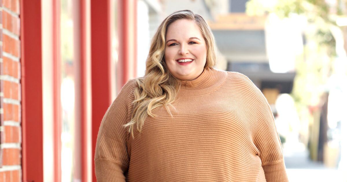 Reah's Pick: Plus Size Fall Trends and Styles to Look Great - Dia & Co
