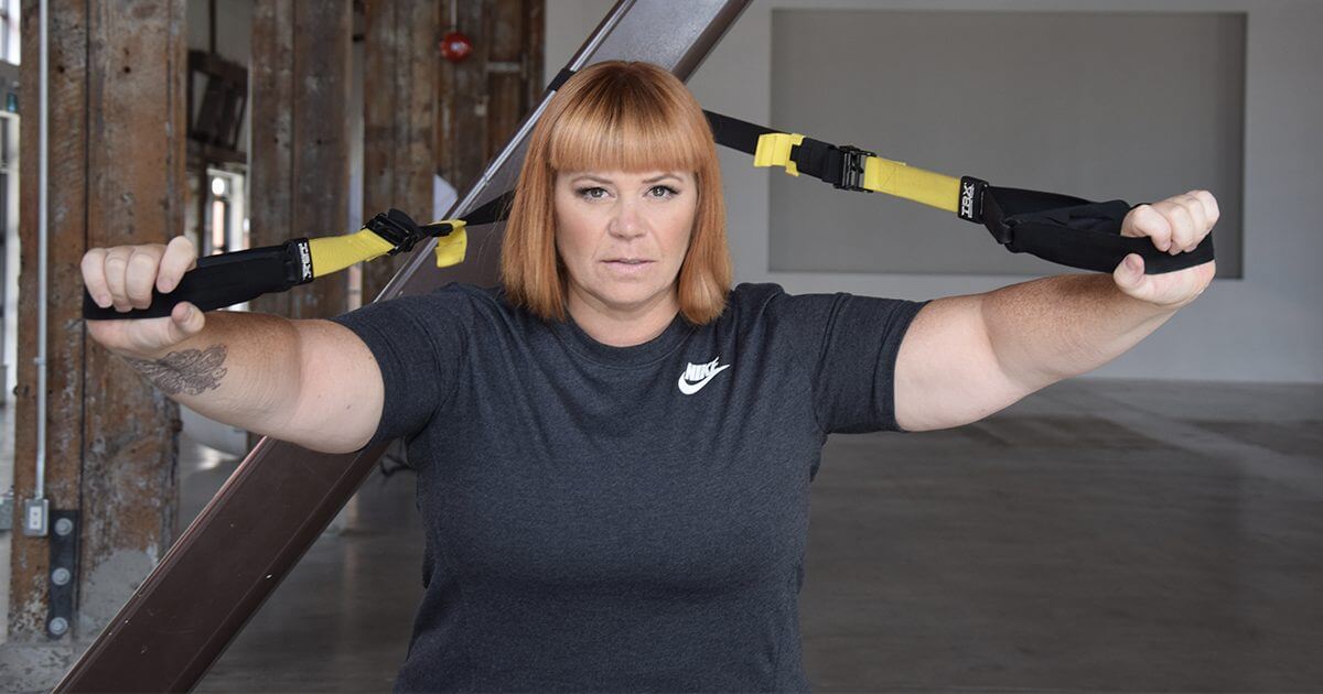 Fitness Fridays with Dia&Co Wellness Adviser Louise Green - Dia & Co