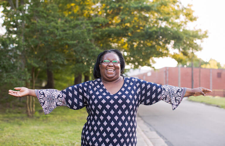 Spotlight on Regina - Dia & Co