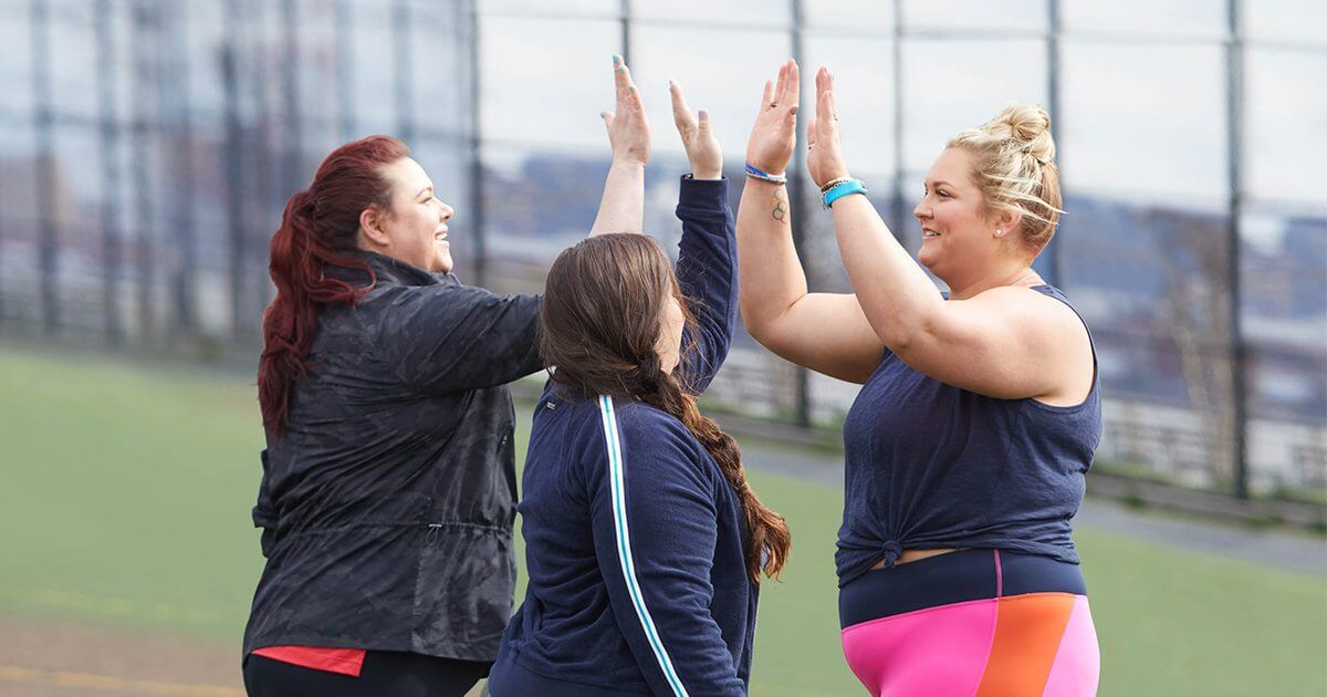 Top 5 Workouts to Do with Your Girlfriends - Dia & Co