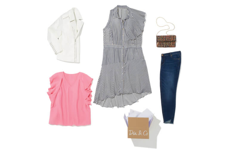 How to Get Your Best Dia Box Yet - Dia & Co