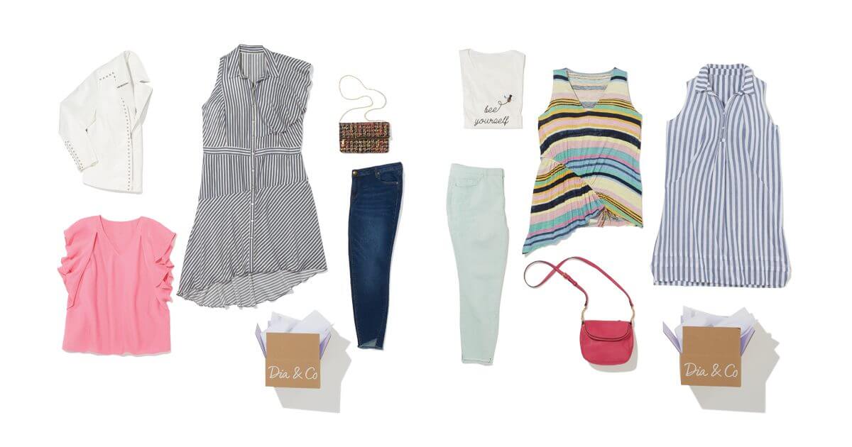 How to Get Your Best Dia Box Yet - Dia & Co