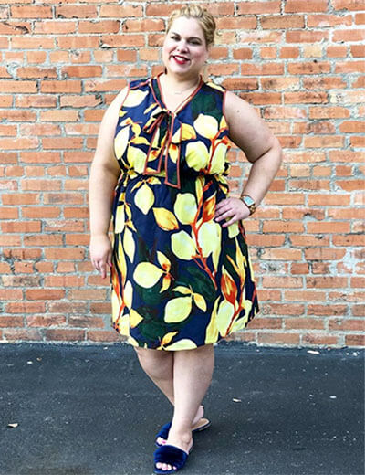 #MyDiaStyle Roundup: July Edition - Dia&Co