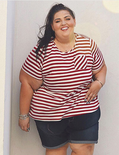 #MyDiaStyle Roundup: July Edition - Dia&Co