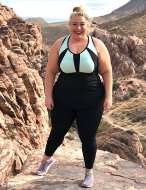 Our Favorite Plus-Size Fitness Influencers to Follow In 2022 - Dia & Co