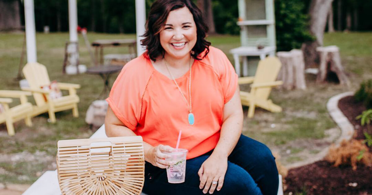 #MyDiaStyle August Roundup - Dia & Co