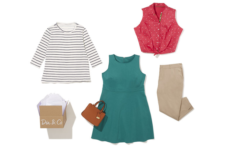 What’s My Style? A Guide to Classic Plus Size Outfits | Dia&Co