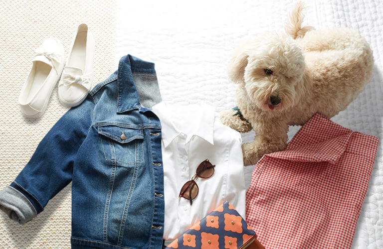 A Guide to Plus Size Casual Outfits | Dia&Co