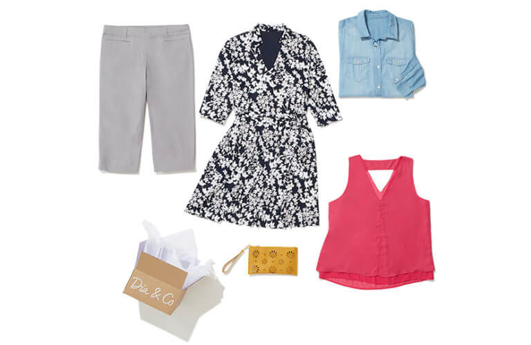 A Guide to Plus Size Traditional Style | Dia&Co