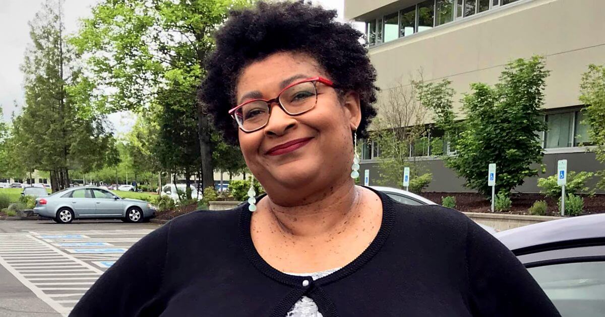 Plus Size Style Journeys: Michele Herman - Dia & Co