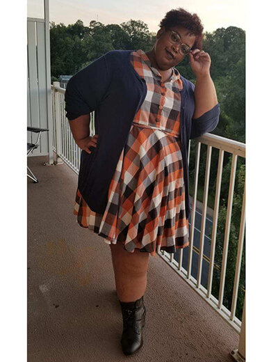 Spotlight on Danielle Faulkner - Dia & Co