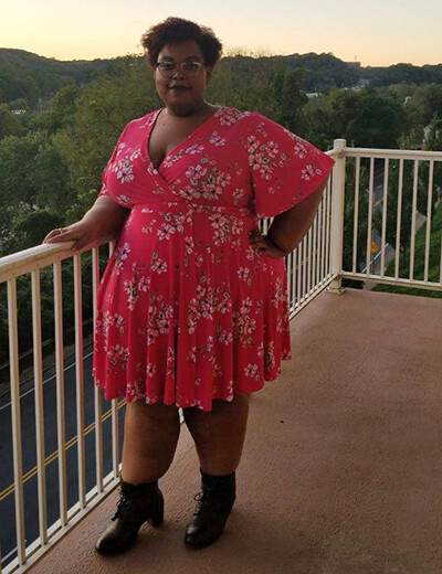 Spotlight on Danielle Faulkner - Dia & Co