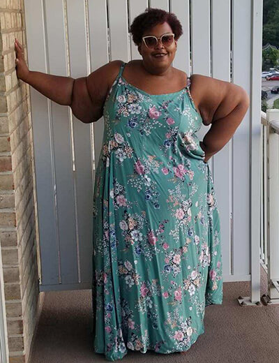 Spotlight on Danielle Faulkner - Dia & Co