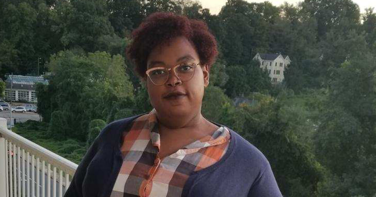 Spotlight on Danielle Faulkner - Dia & Co