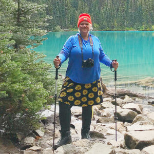 The Fat Girl's Guide to Hiking | Dia&Co