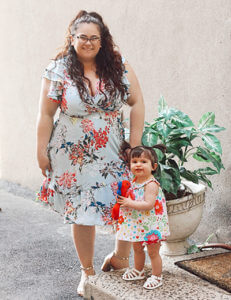 Team Spotlight: Kayla - Dia & Co