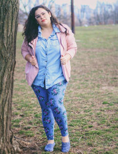 Team Spotlight: Kayla - Dia & Co