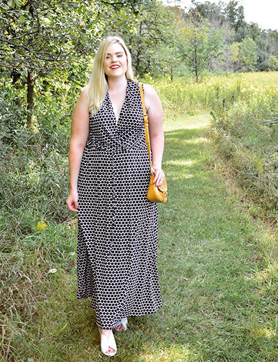#MyDiaStyle Plus Size Clothing Roundup: October Edition - Dia & Co