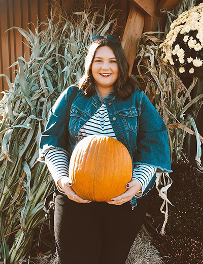 #MyDiaStyle Plus Size Clothing Roundup: October Edition - Dia & Co