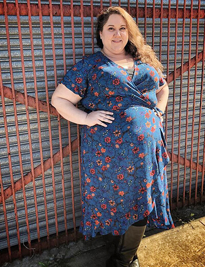 #MyDiaStyle Plus Size Clothing Roundup: October Edition - Dia & Co