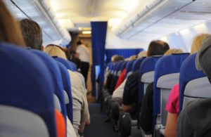 Take Up Space You Need: A Guide To Flying While Fat | Dia&Co