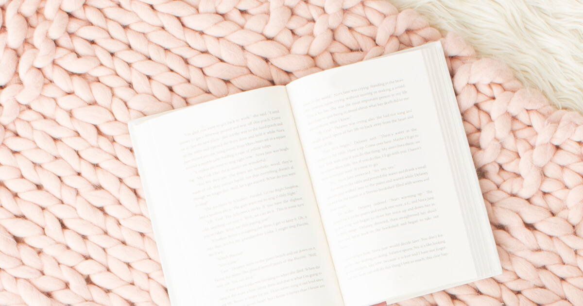 7 Body-Positive Books to Curl Up With This Winter - Dia & Co