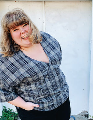 Spotlight on Chelsea Francis - Dia & Co