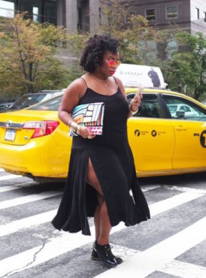 Because Of Her: 9 Plus-Size Influencers on the Rise - Dia&Co