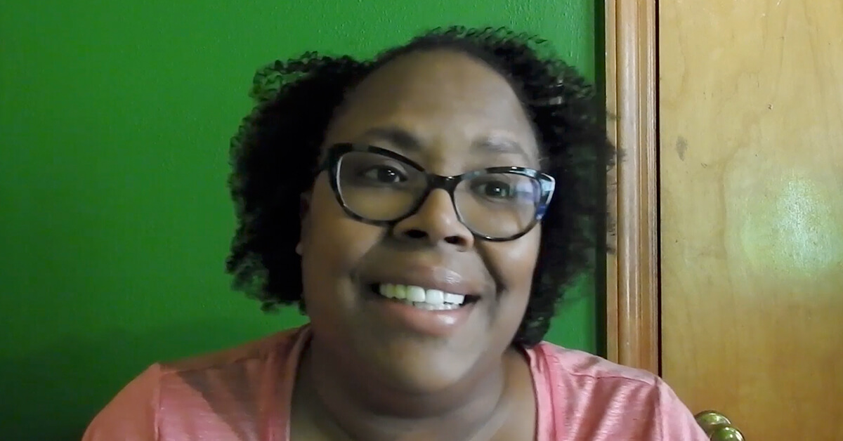 Active Journey: Bisa Myles - Dia & Co