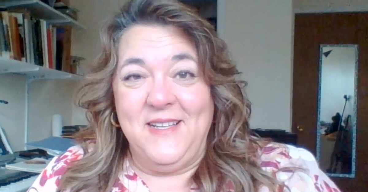 Style Journeys: Suzanne Bucher - Dia & Co