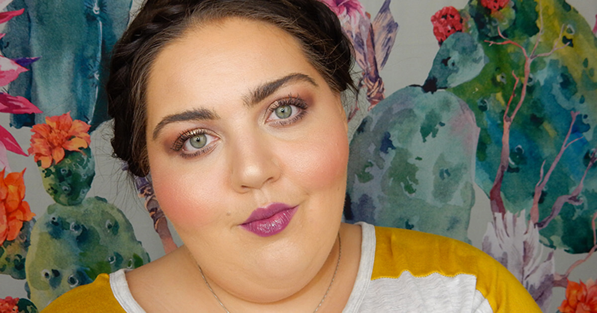 From Spring to Sprung: Fresh-Faced Beauty Looks - Dia & Co