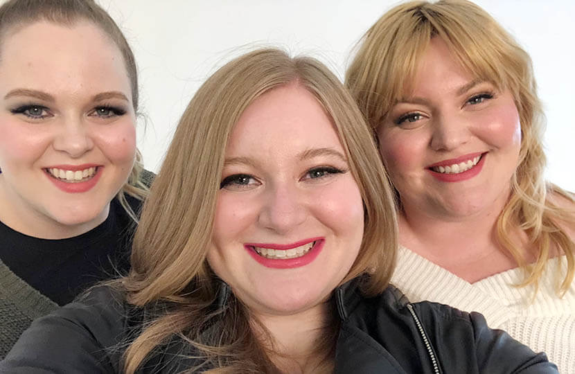 Spotlight on Emily DeRoo - Dia & Co