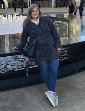 Spotlight on Emily DeRoo - Dia & Co