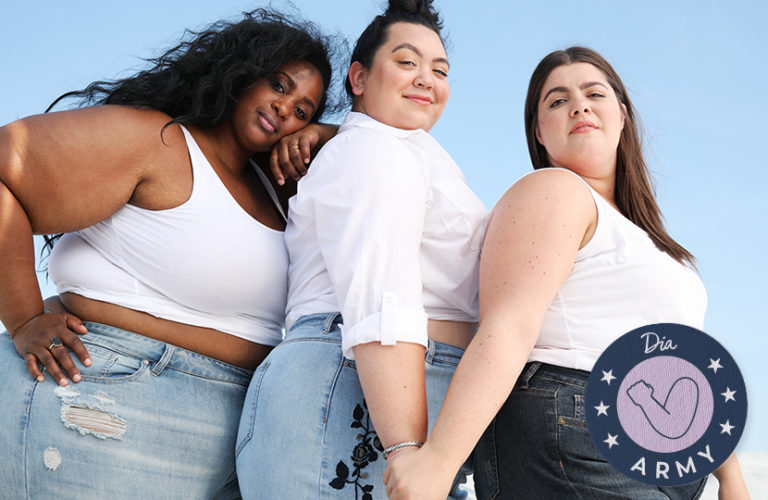 Welcome to the Dia Army - Dia & Co