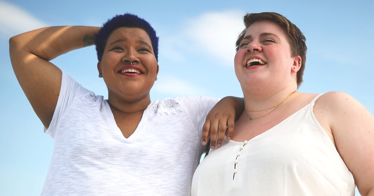 Beat the Heat in These 6 Plus Size Summer Styles - Dia & Co