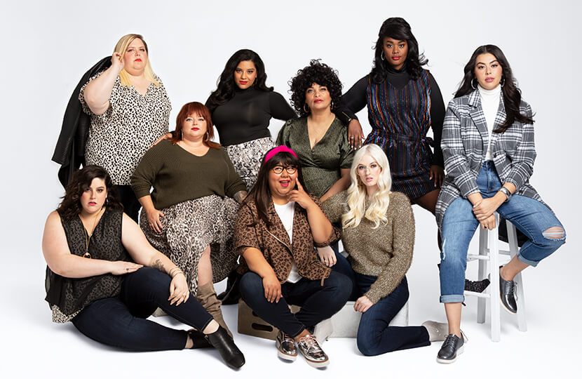 These 9 Women Are Moving Fashion Forward | Dia&Co