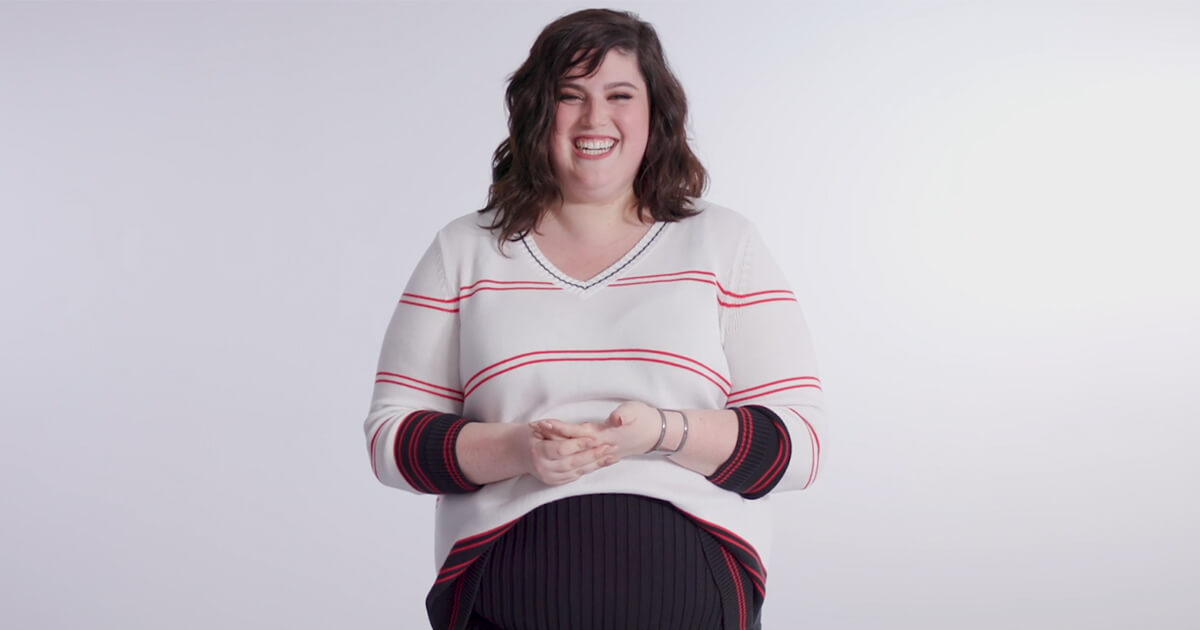 How Shay Neary Is Moving Fashion Forward - Dia & Co