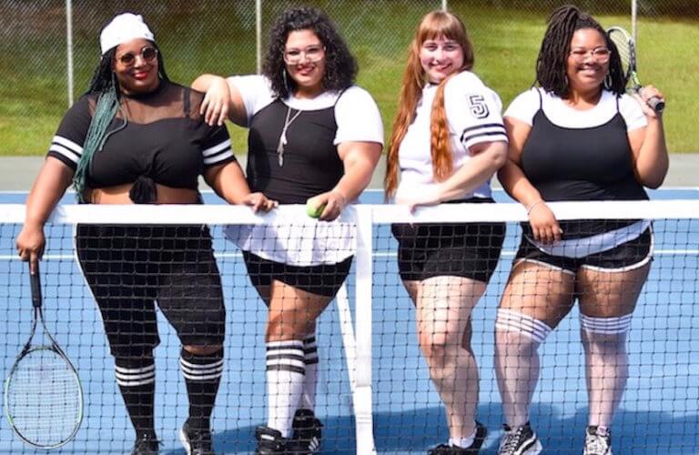 What It's Really Like to Go to Fat Camp - Dia & Co