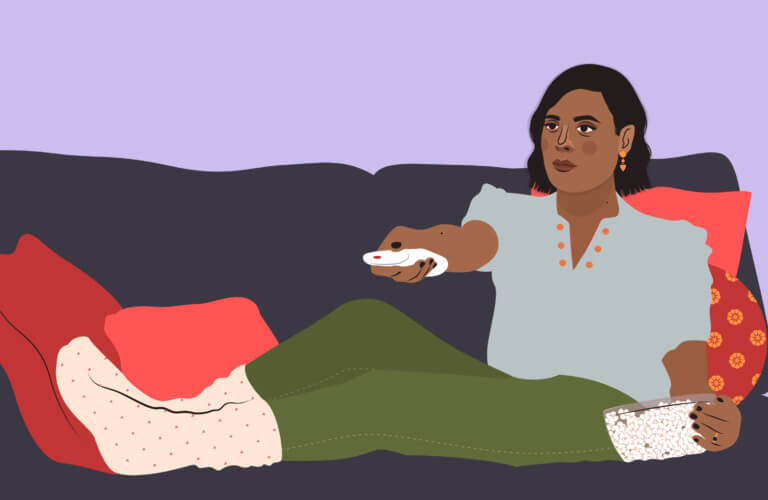 What to Stream When You're Looking for Fat-Girl Representation - Dia & Co