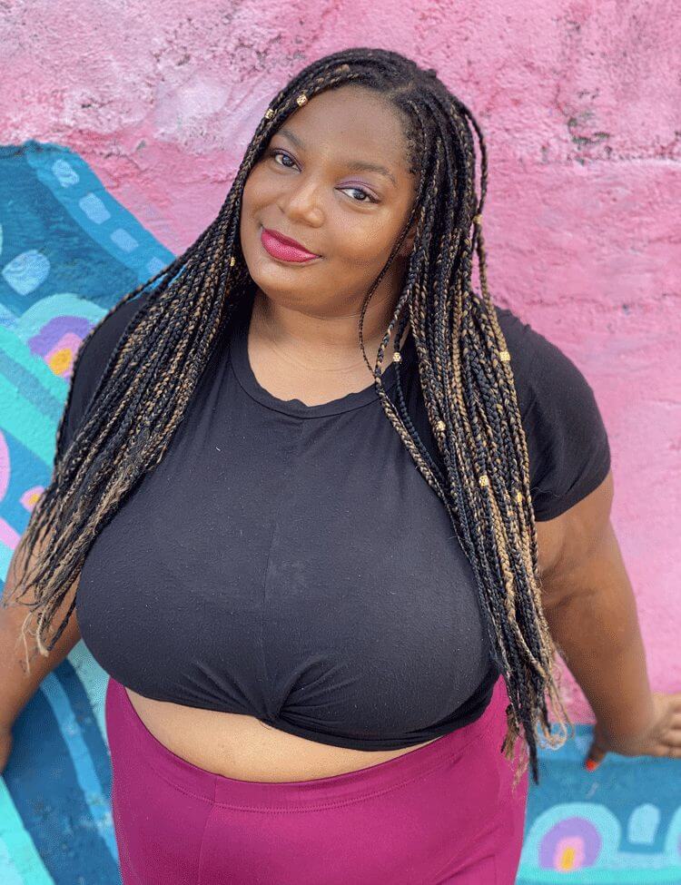 Bali And Body Positivity - Dia & Co