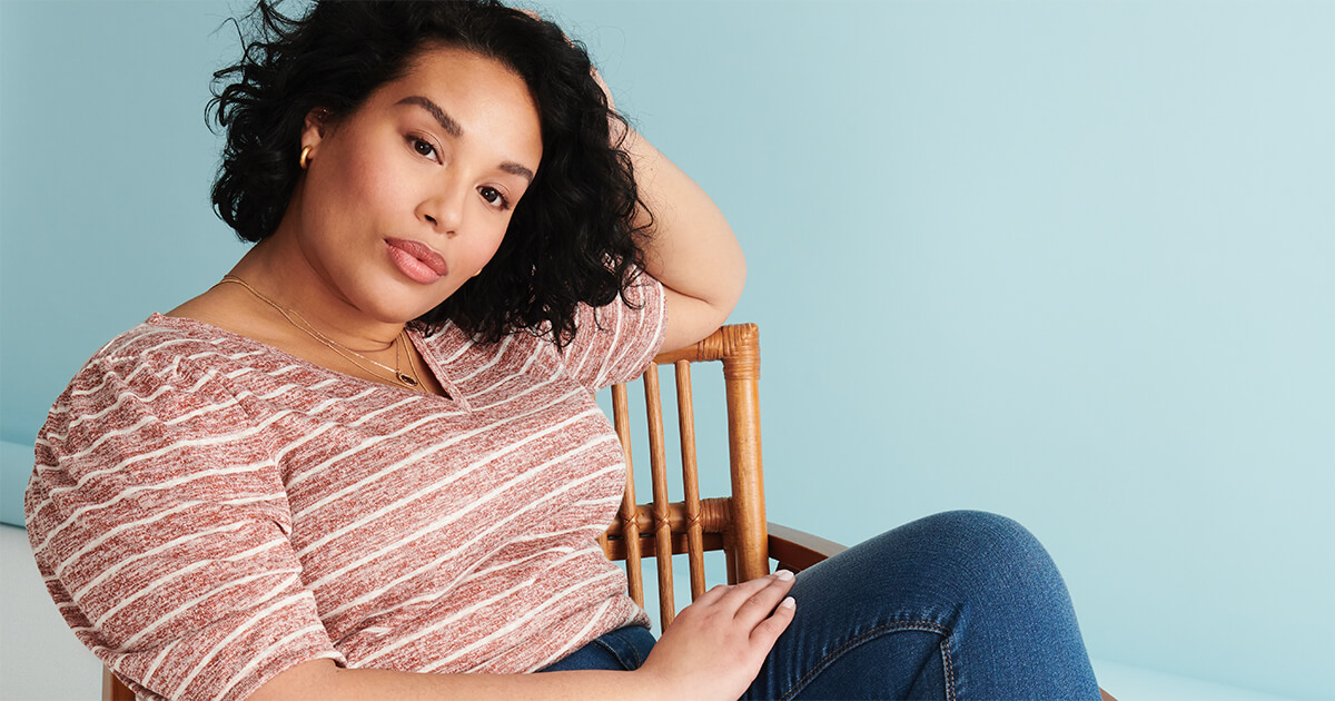 What’s The Deal with Plus Sizes versus Extended Sizes? - Dia & Co