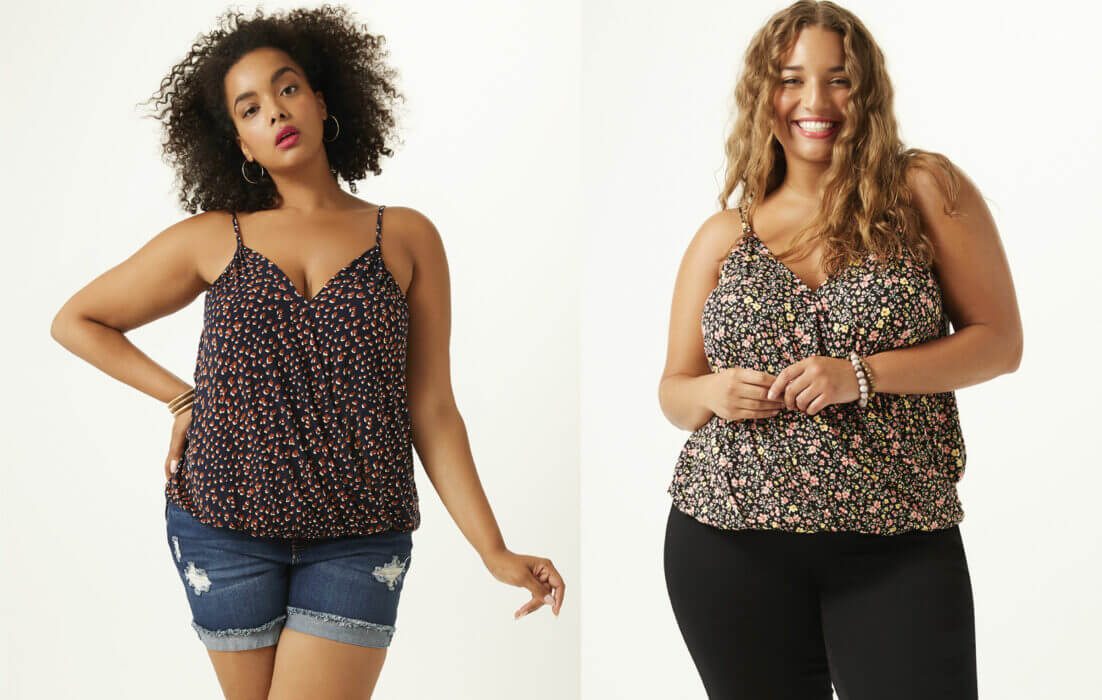 The Victoria Tank For Now And Later| Dia & Co