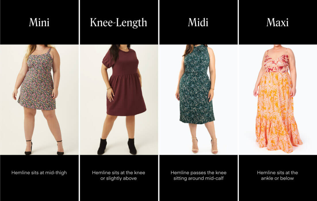 Finding The Perfect Plus Size Fit: Dresses | Dia & Co