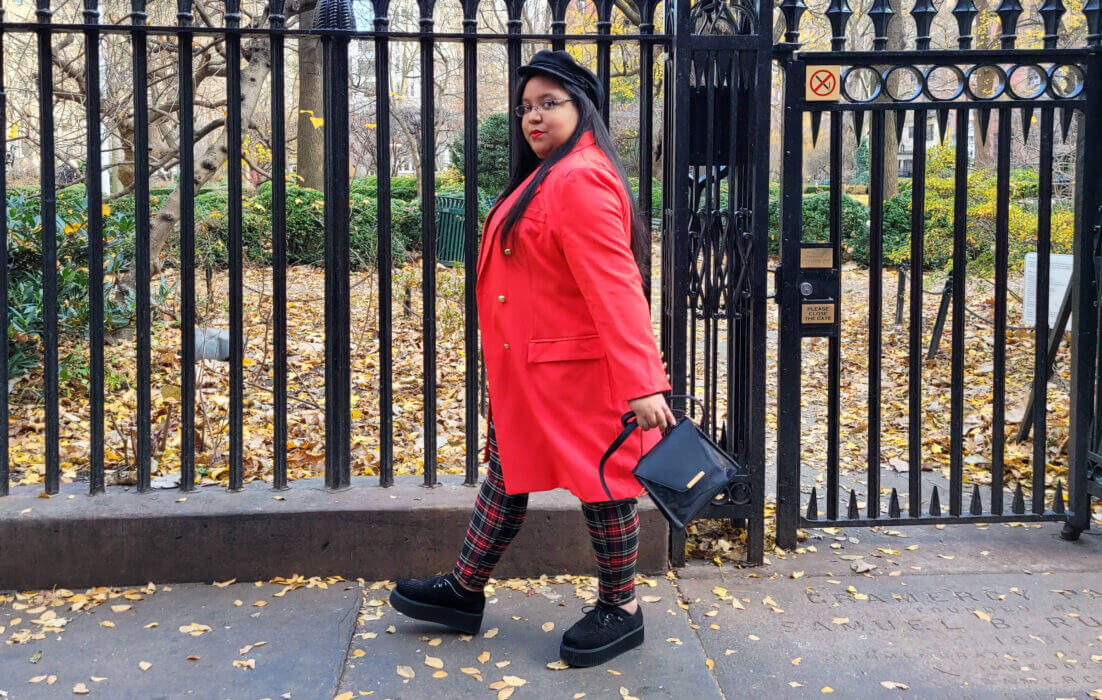 Fashion Myth Busters with Marlena Matute| Dia & Co