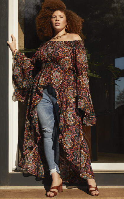 The Spring Editorial Lookbook