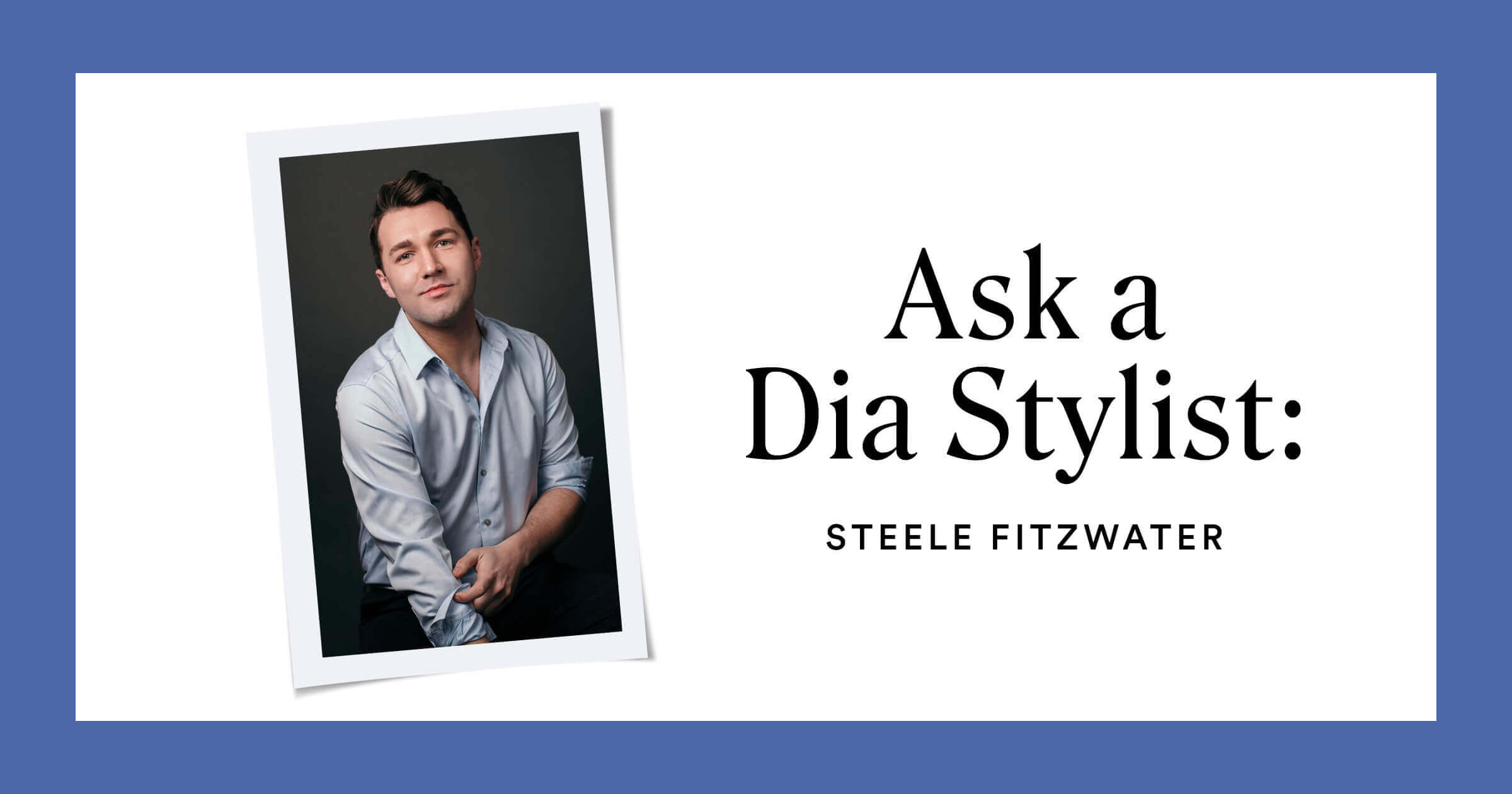 Ask A Dia Stylist: What to Wear for Casual, Summertime Comfort - Dia & Co