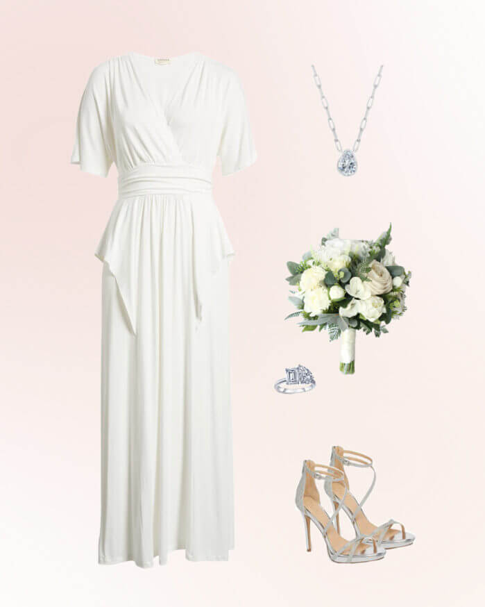 The Definitive Guide to Plus-Size Wedding Style | Dia & Co