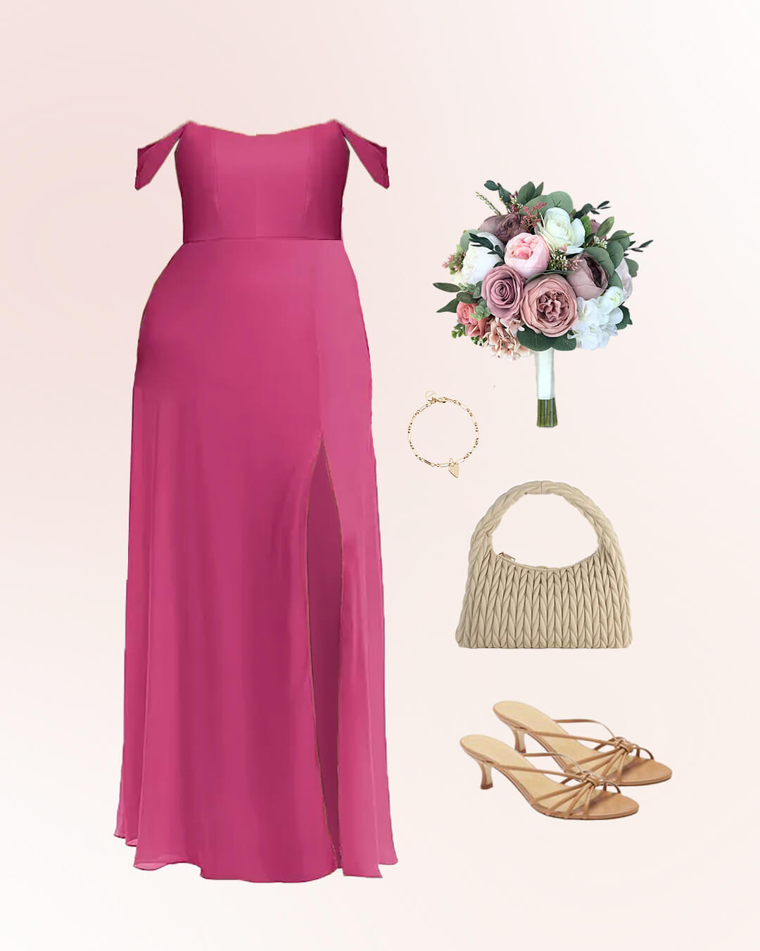 The Definitive Guide to Plus-Size Wedding Style | Dia & Co