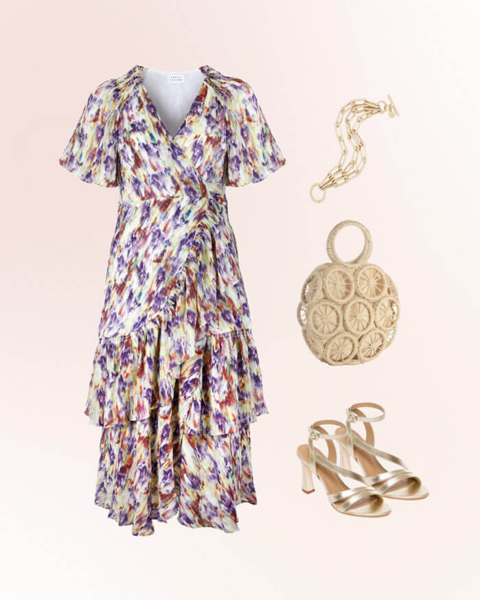 The Definitive Guide to Plus-Size Wedding Style | Dia & Co