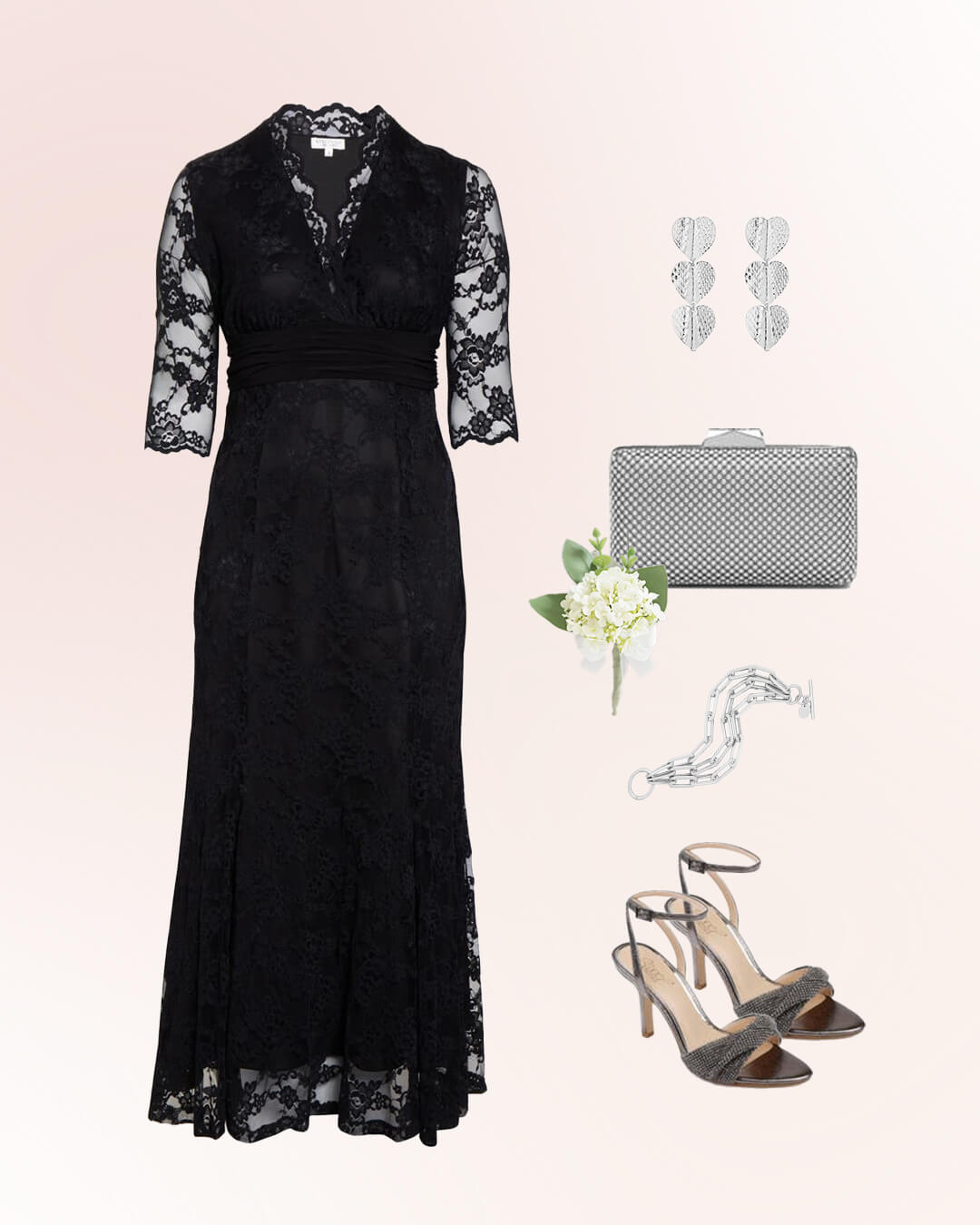 The Definitive Guide to Plus-Size Wedding Style | Dia & Co